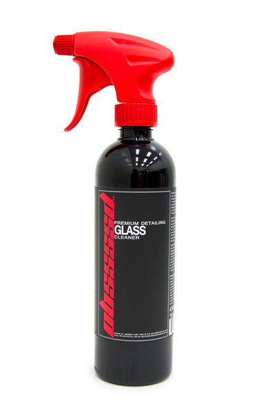 OBSSSSD Glass Cleaner 476ml